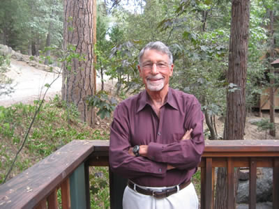 Glimpses of Jerry Corey’s Self-Care Program – Creative Wellness Solutions